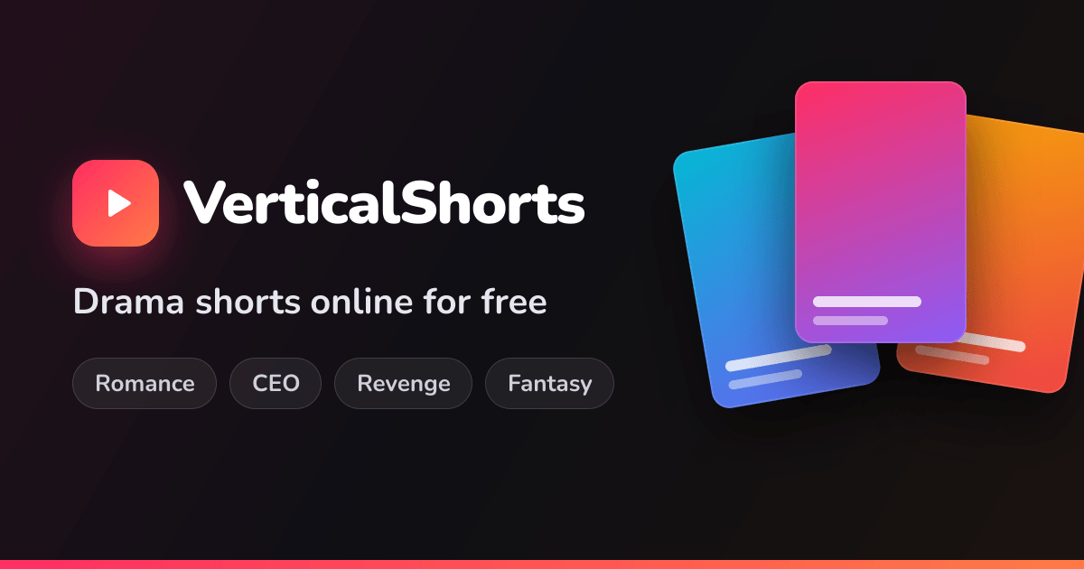Fantasy Short Dramas – Watch Free Online – Page 2